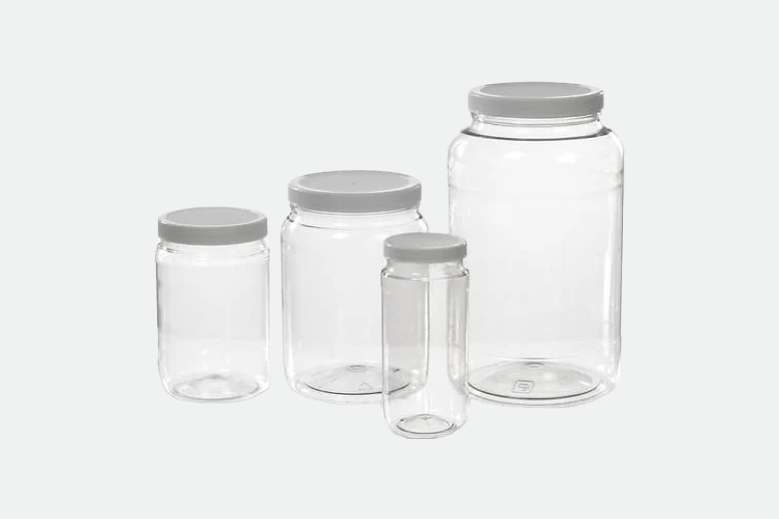 Bariz Multiplast - Manufacturer of Pet Bottles & Containers